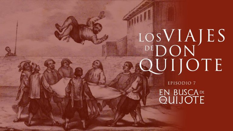 Viajes de don quijote dela mancha | Actualizado septiembre 2025
