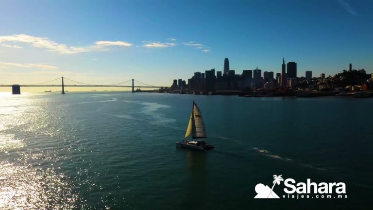 Paquetes de viaje a san francisco california | Actualizado abril 2026