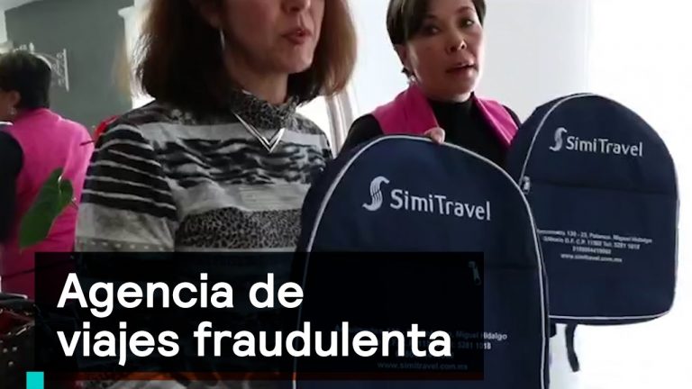 Travel empresa de viajes | Actualizado mayo 2026