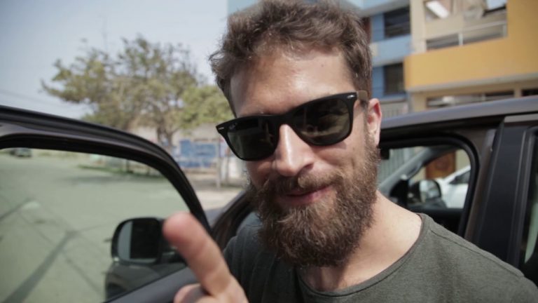 Viaje de lima a piura | Actualizado junio 2025