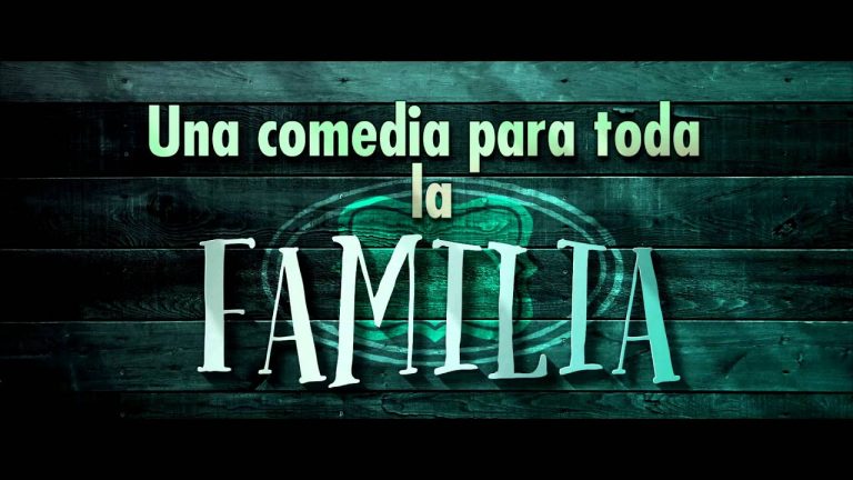 El viaje perdido in english | Actualizado diciembre 2025