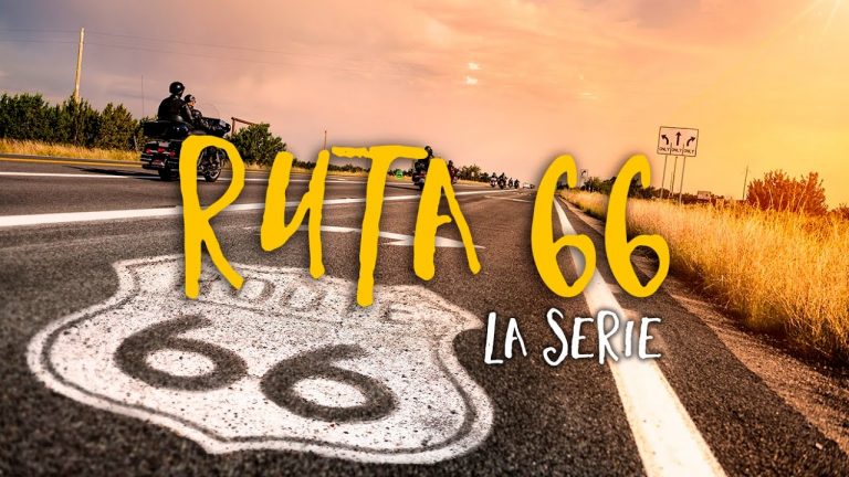 Viaje a la ruta 66 | Actualizado mayo 2026