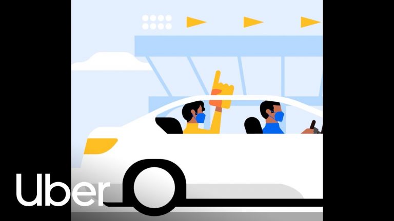 Tipos de viajes en uber | Actualizado septiembre 2025
