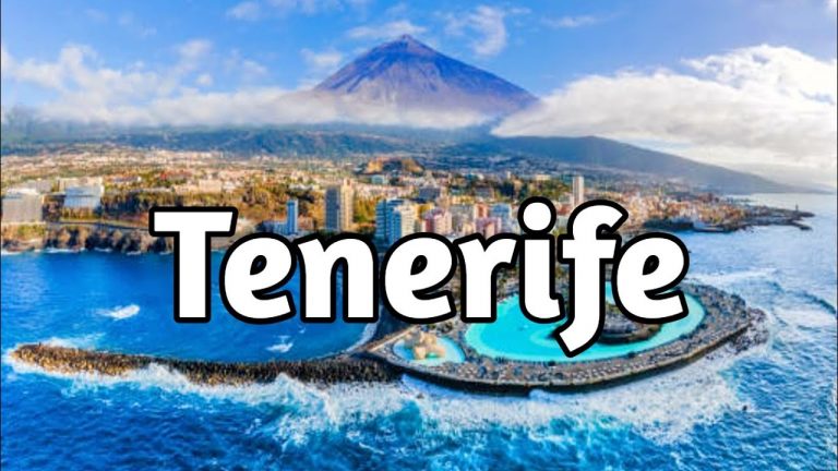 Tenerife guia de viaje | Actualizado junio 2025
