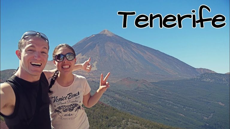 Viaje a tenerife en agosto | Actualizado marzo 2026