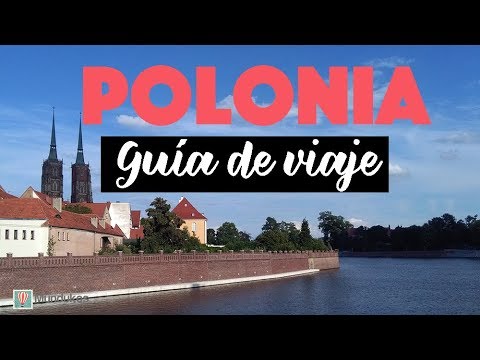 Guia de viaje polonia | Actualizado mayo 2026