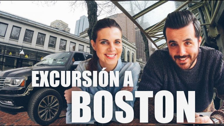Viaje boston nueva york | Actualizado septiembre 2025