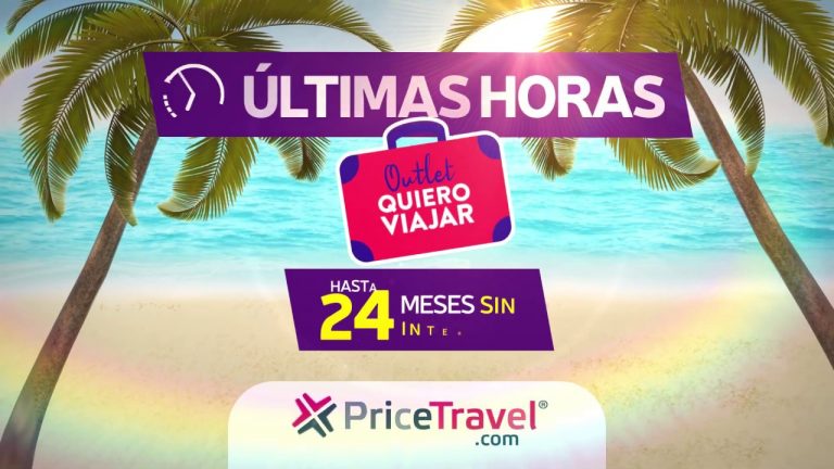 Paquetes de viajes a la playa baratos | Actualizado agosto 2025