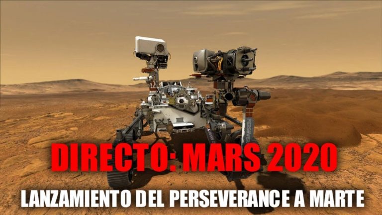 Viaje a marte nasa | Actualizado enero 2026