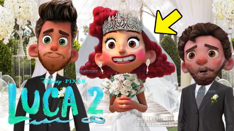 El viaje de lucas | Actualizado septiembre 2025