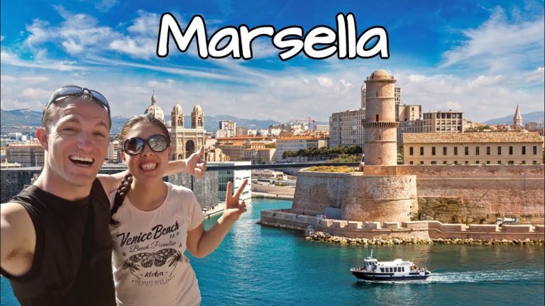 Consejos para viajar a marsella | Actualizado mayo 2026