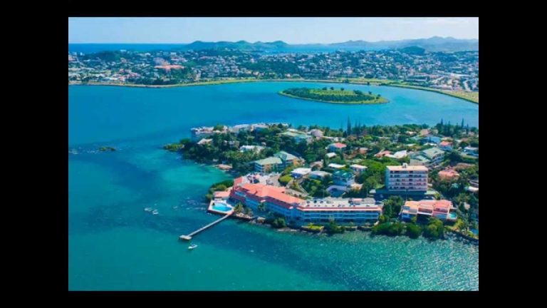 Viajar a nueva caledonia | Actualizado mayo 2026