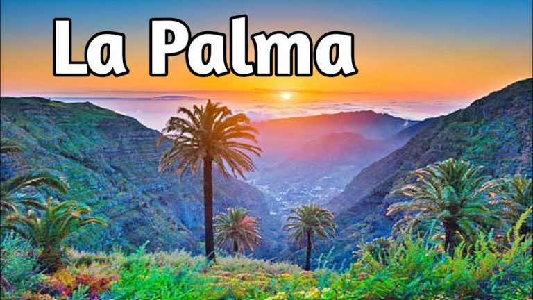 Es recomendable viajar a la palma | Actualizado mayo 2026