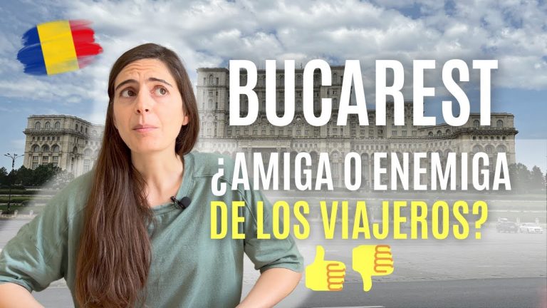 Viajar a rumania consejos | Actualizado mayo 2025