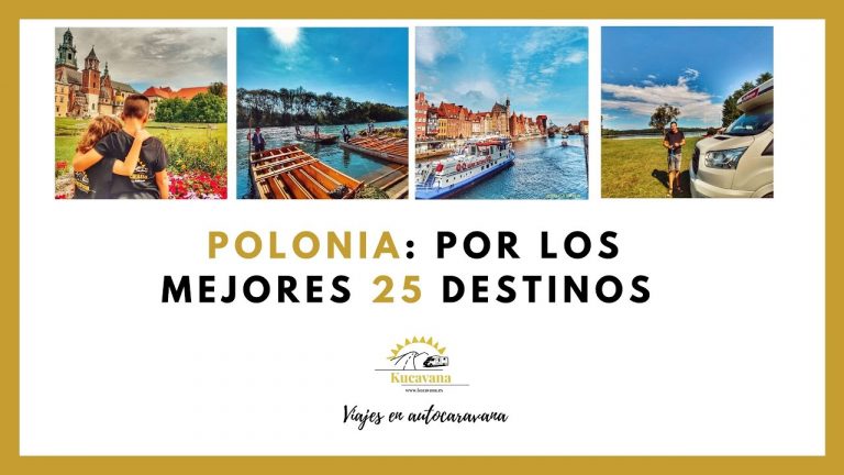 Viaje a polonia blog | Actualizado mayo 2026