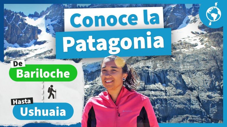 Consejos para viajar a la patagonia | Actualizado mayo 2024