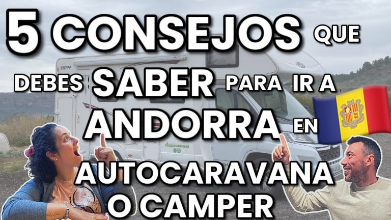 Se puede viajar a andorra desde valencia | Actualizado mayo 2026