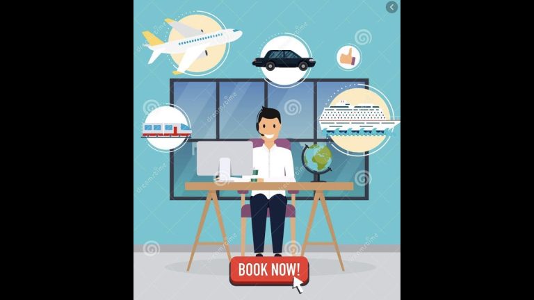 Funciones agente de viajes | Actualizado noviembre 2025