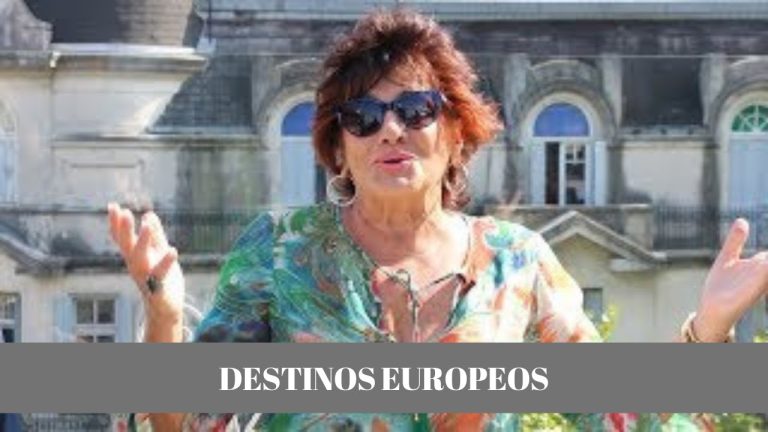 Programa de tv de viajes | Actualizado mayo 2026